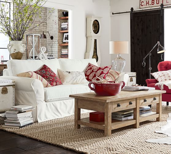 Tuscan Terra Cotta Vases | Pottery Barn