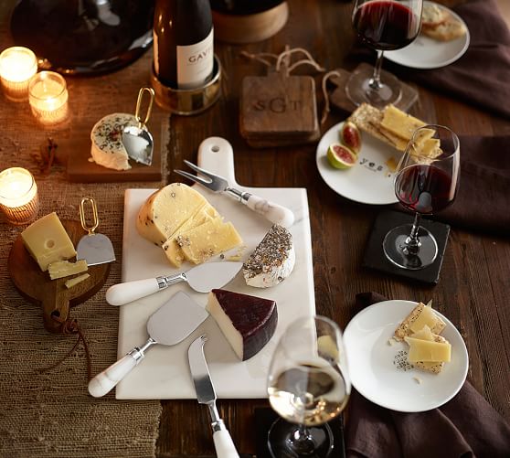 Marble Cheese Board | Pottery Barn