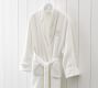 Waffle Weave Resort Robe | Pottery Barn