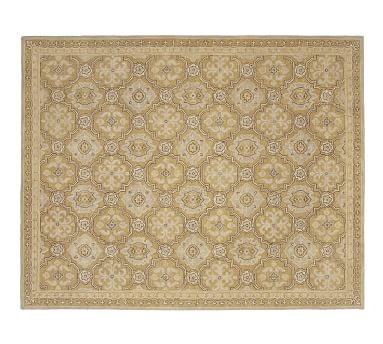 Perry Rug | Pottery Barn