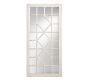 Trellis Mirror - Rectangle | Pottery Barn
