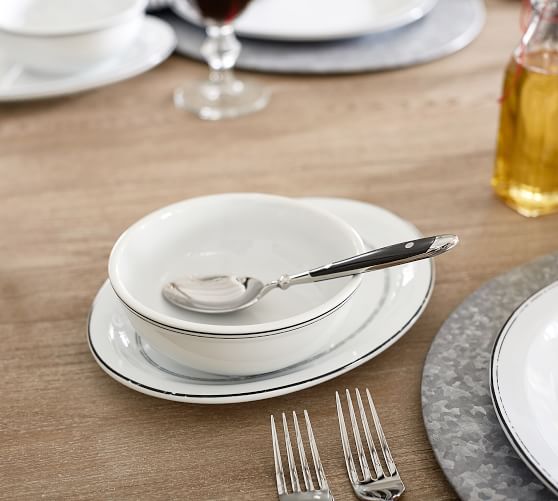 Cafe Flatware | Pottery Barn