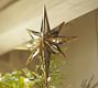 Mirrored Star Tree Topper | Pottery Barn