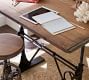 Pittsburgh Crank Standing Desk | Pottery Barn