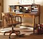 Printer's Writing Desk | Pottery Barn