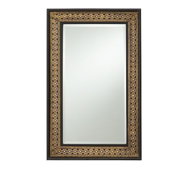 Perpetua Mirror | Pottery Barn
