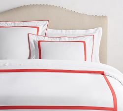 Blue Bedding | Pottery Barn