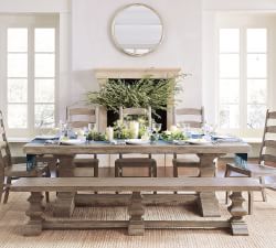 Home Furniture | Pottery Barn