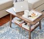 Mateo Coffee Table | Pottery Barn