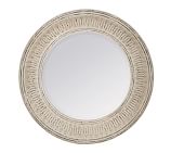 Trellis Mirror - Rectangle | Pottery Barn