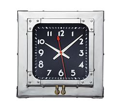 Wall Clocks & Decorative Clocks | Pottery Barn