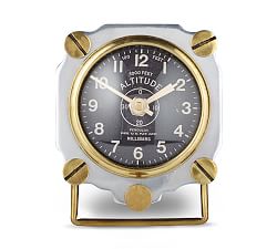 Wall Clocks, Decorative Clocks & Table Clocks | Pottery Barn