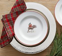 Charger Plates | Pottery Barn