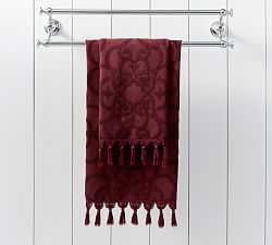 Bath Towels, Hand Towels & Washcloths | Pottery Barn