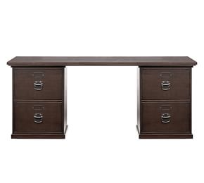 Bedford Small Desk | Pottery Barn