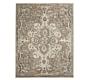 Nolan Persian-Style Rug - Neutral | Pottery Barn