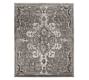 Nolan Persian-Style Rug - Neutral | Pottery Barn