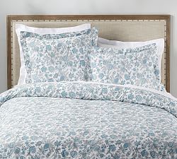 Blue Bedding | Pottery Barn