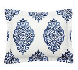 Blue Bedding | Pottery Barn