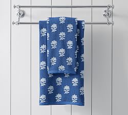 Bath Towels, Hand Towels & Washcloths | Pottery Barn