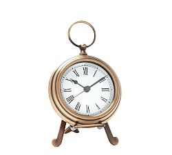 Wall Clocks, Decorative Clocks & Table Clocks | Pottery Barn