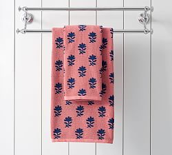 Bath Towels, Hand Towels & Washcloths | Pottery Barn