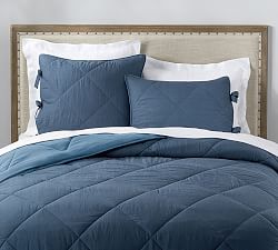 Comforters | Pottery Barn