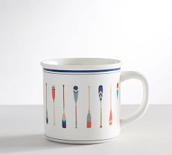 Coffee Mugs, Mugs & Teacups | Pottery Barn