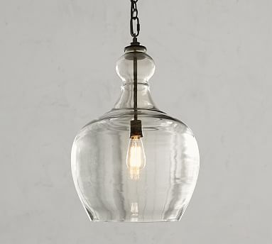 Pottery Barn Flynn Pendant
