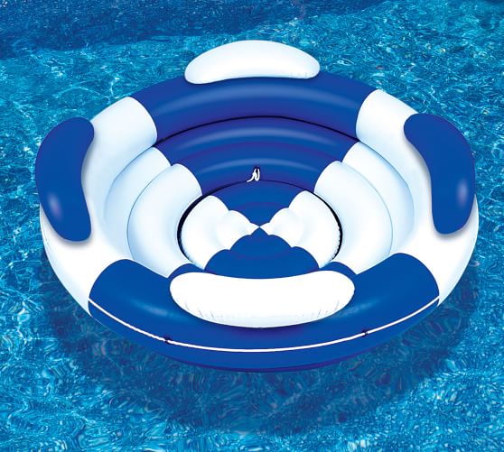 Pool Storage, Pool Floats & Pool Accessories | Pottery Barn