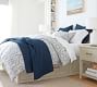 Stratton Storage Platform Bed Frame with Drawers | Pottery Barn