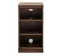 Printer's Bookcase, Tuscan Chestnut | Pottery Barn