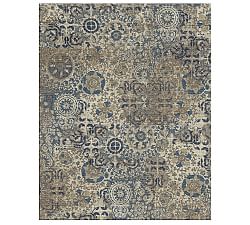 Custom Rugs & Area Rugs | Pottery Barn