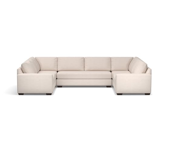 Pottery Barn Big Sur Couch