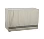 Universal Outdoor Oversized Buffet Cover | Pottery Barn
