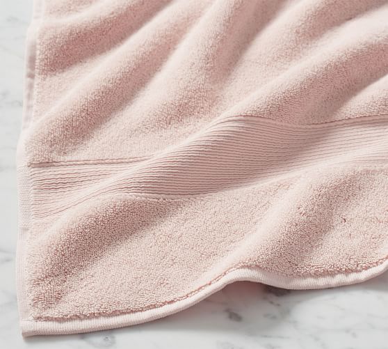 PB Classic Organic Towels | Pottery Barn