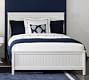 Beadboard Bed | Wooden Beds | Pottery Barn