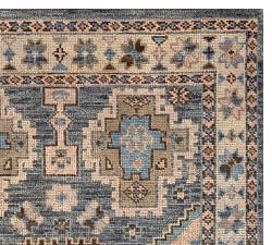 Hand Knotted Rugs | Pottery Barn
