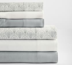 Bedding Sets | Full, Queen & King Bedding | Pottery Barn