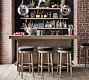 Rustic Ultimate Bar - Large | Pottery Barn