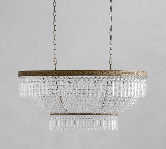Chandeliers | Pottery Barn