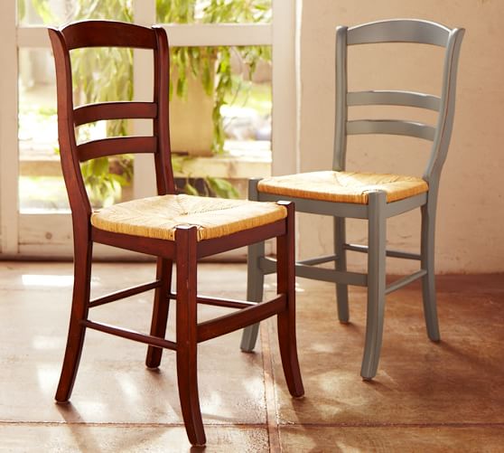 Isabella Dining Chair | Pottery Barn