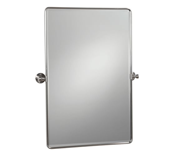 Rectangle All Mirrors | Pottery Barn