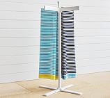 Malibu Pool Float Storage | Pottery Barn