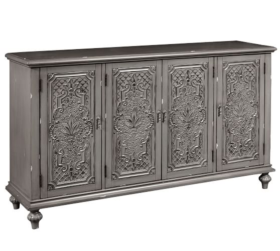 Buffet Tables, Sideboards & China Cabinets | Pottery Barn