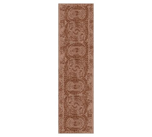 Blue Rugs: Navy + Teal Area Rugs | Pottery Barn