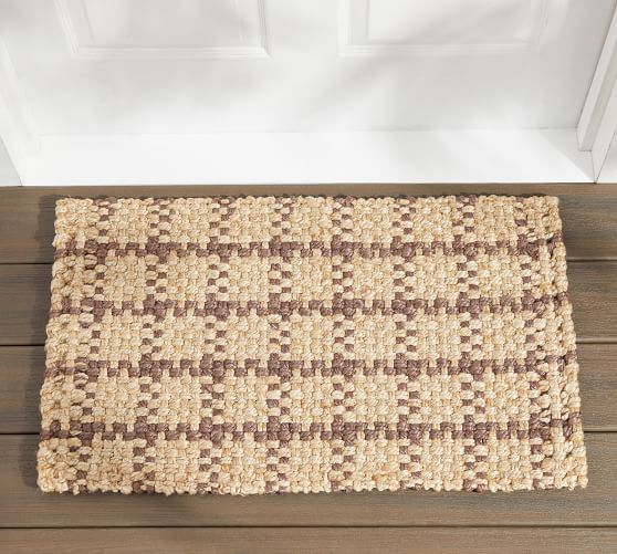 Doormat, Welcome Mats & Entry Mats | Pottery Barn