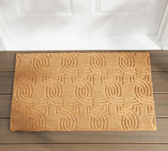 Doormat, Welcome Mats & Entry Mats | Pottery Barn