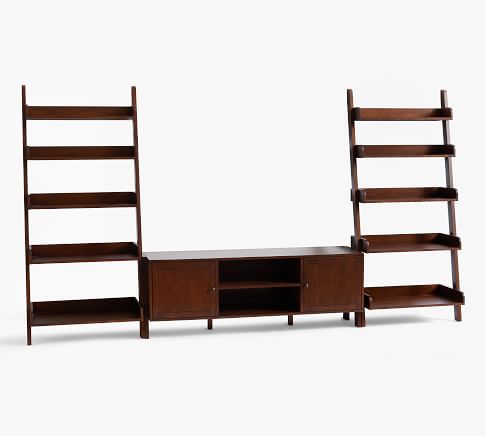 TV Consoles, Media Cabinets & Entertainment Centers | Pottery Barn