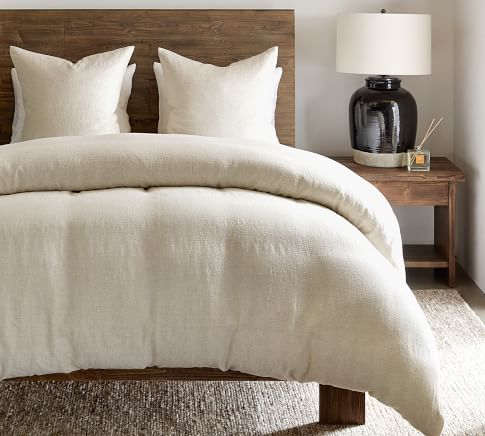 Blue Bedding | Pottery Barn